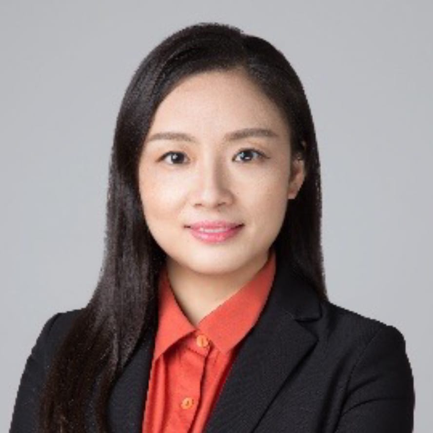 Ying Gu - WFPICCS